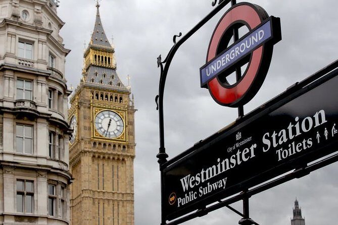 Westminster Famous Sites Self-Guided Audio Walking Tour - Analyzing the Value