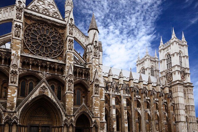 Westminster Heart of the Nation Walking Audio Tour - What Makes the Experience Stand Out?