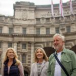 Westminster to Tower Bridge Customized Tour with a Local - What to Expect on Your Day