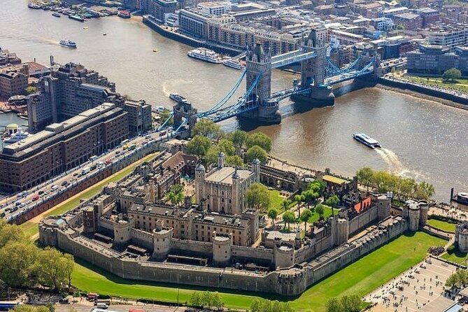 Westminster Walking Tour, River Cruise & Tower of London Entry - Authentic Experiences & Practical Insights