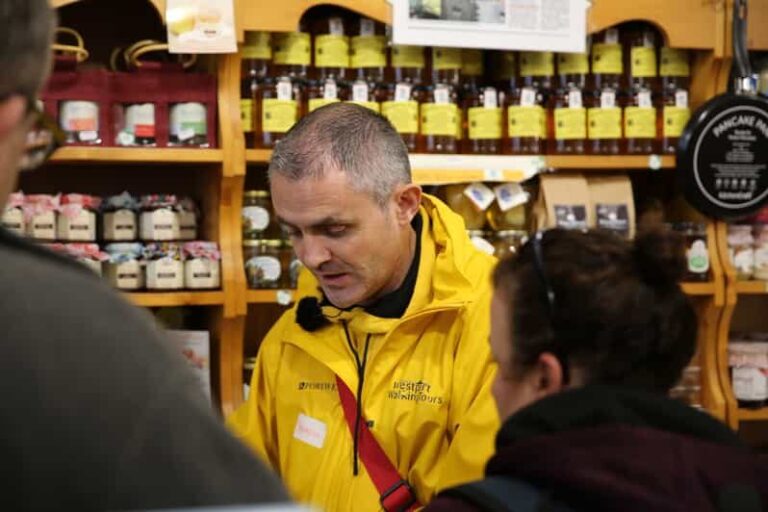 Westport: Fantastic Food Tour of Westport - Who Will Love This Tour?