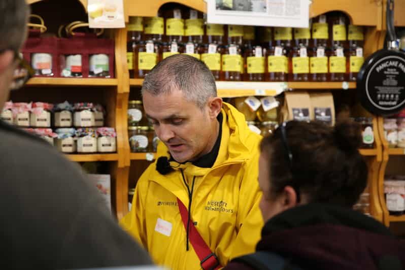 Westport: Fantastic Food Tour of Westport - Who Will Love This Tour?
