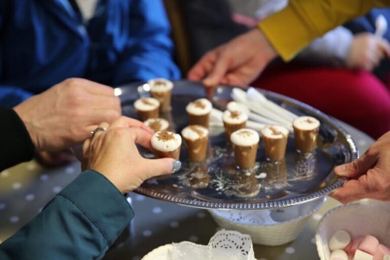 Westport: Sweet Treats Tour - A Deep Dive: What to Expect from the Westport Sweet Treats Tour