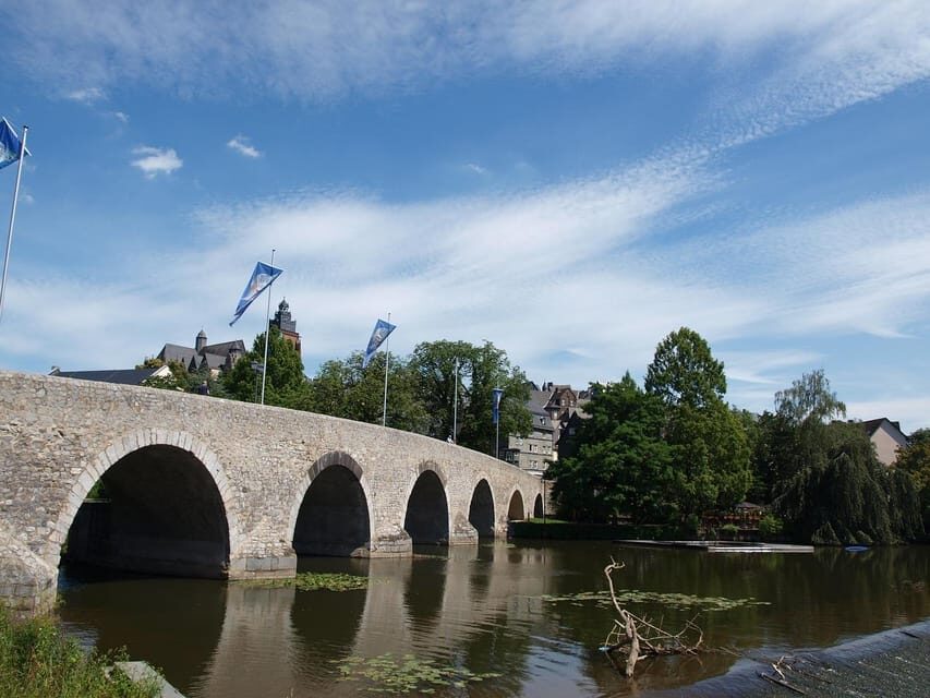 Wetzlar Private Guided Walking Tour - FAQ