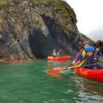 Wexford: Family-Friendly Sea Kayaking Adventure - Practical Details and Value
