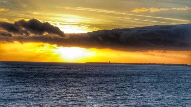 Wexford: Sunset Kayaking Experience - What’s Included and What’s Not?