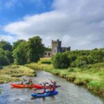 Wexford: Tintern Abbey Kayaking Experience - How the Day Is Structured