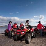 Whale Watching & ATV Adventure from Reykjavik - Who Should Book This Tour?