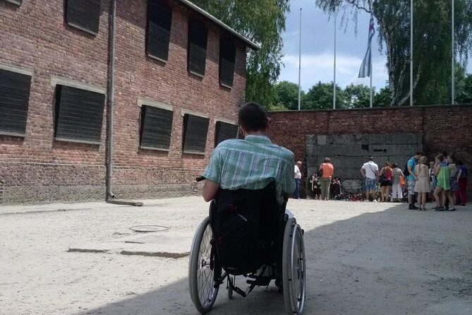 Wheelchair accessible PRIVATE transfer to Auschwitz - Birkenau - Practical Information for Travelers