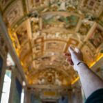 Wheelchair Accessible Vatican Tour with Skip the Line Tickets & Sistine Chapel - What’s Included and What’s Not