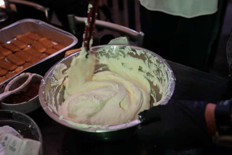 When in Rome: Gnocchi, Pasta & Tiramisu Magic - The value of this culinary experience