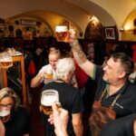 Where Czechs Drink Beer: A Short Tour and Beer Experience - What’s Included and What’s Not