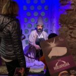 Whirling Dervish Ceremony: Go on a Spiritual Journey - Who Will Love This Experience?