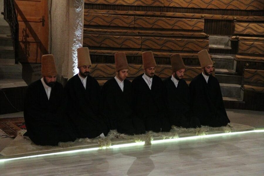 Whirling Dervish Ceremony n Cappadocia - Who Should Consider This Experience?