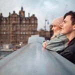 Whiskey Walks: A Spirited Journey Through Edinburgh - The Whiskey Tastings: A Taste of Scotland
