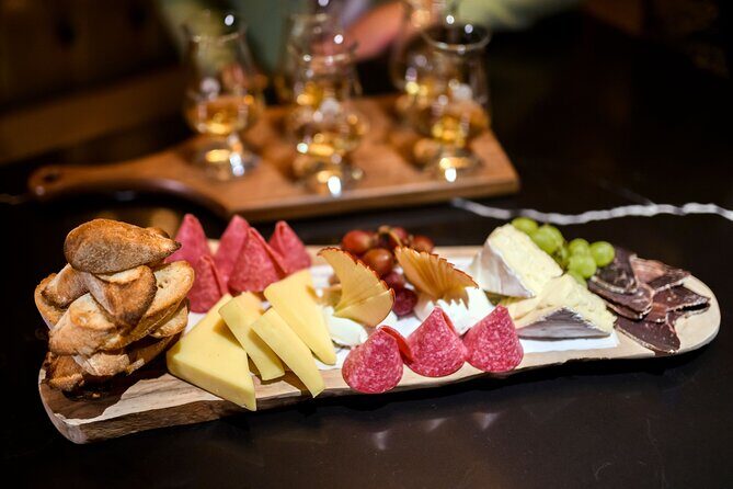 Whiskey & Wonders in Killarney - Practical Details: What You Need to Know