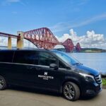 Whisky Adventure - Private Day Tour from Edinburgh - The Itinerary Breakdown: What You’ll Experience