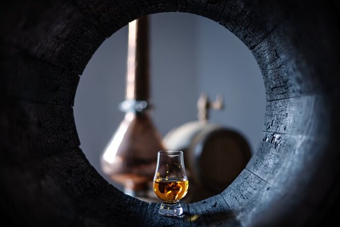 Whisky Adventure - Private Day Tour from Glasgow - Key Points