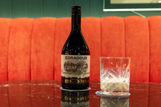 Whisky & Tales: Whisky, History & Storytelling - Introduction: Why This Tour Stands Out