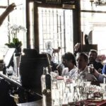 Whisky Tasting at Edinburgh's Award Winning Whiski Rooms - The Itinerary: What to Expect