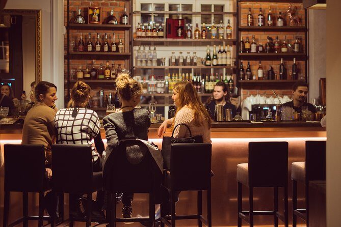 Whisky Tasting in Gdask - Frequently Asked Questions