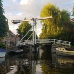Whisperboat rental in beautiful area close to Amsterdam - What You Can Expect On Your Trip