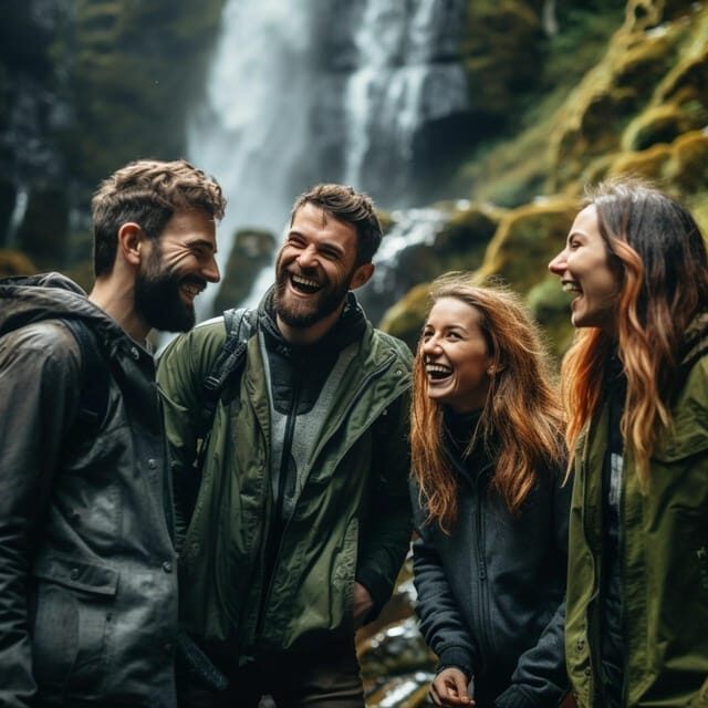 Whispers of Kerry: A Full-Day Among Emerald Dreams from Cork - In-Depth Look at the Itinerary
