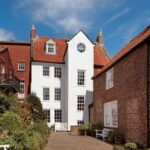 Whitby: Captain Cook Museum Entry Ticket - Highlights That Make It Stand Out