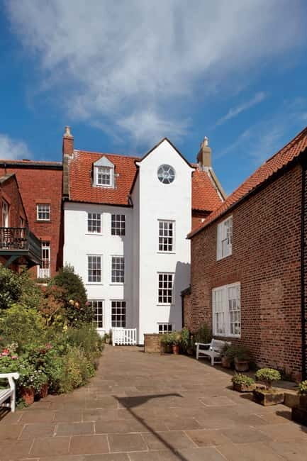 Whitby: Captain Cook Museum Entry Ticket - Highlights That Make It Stand Out