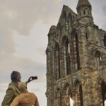 Whitby: Whitby Abbey Ticket - What’s Included and How It Works