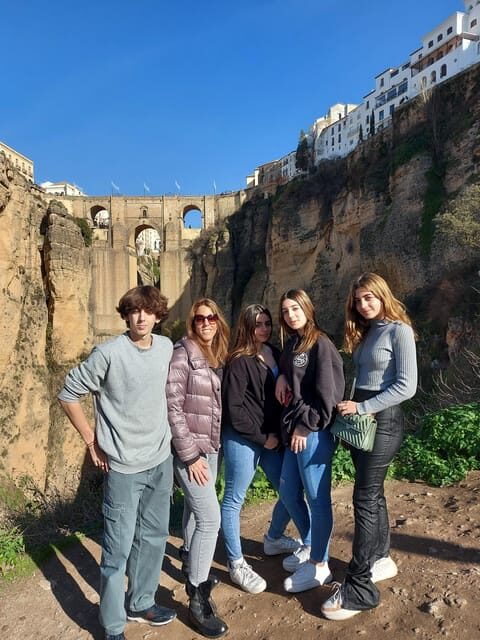 White Villages and Ronda: Day Trip from Seville - The Value of This Tour