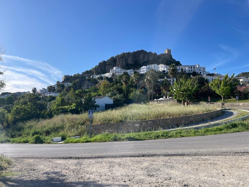 White Villages and Ronda: Day trip from Seville. - What to Expect and Why It Matters