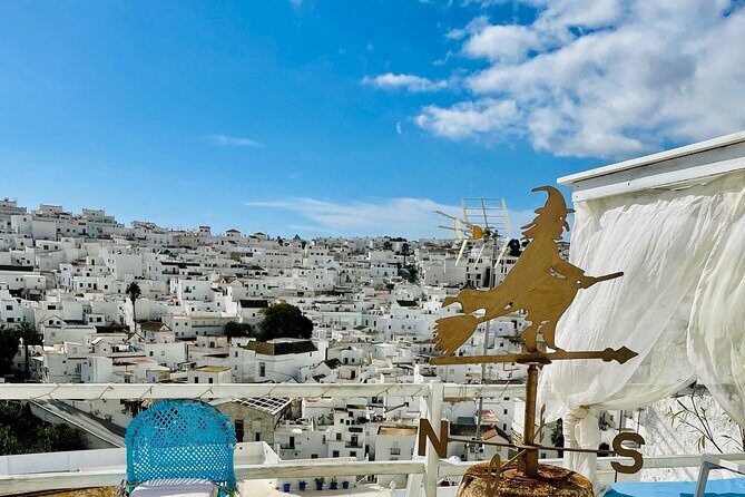 White villages from Seville: Arches, Medina Sidonia and Vejer - Comfort, Value, and Practical Details
