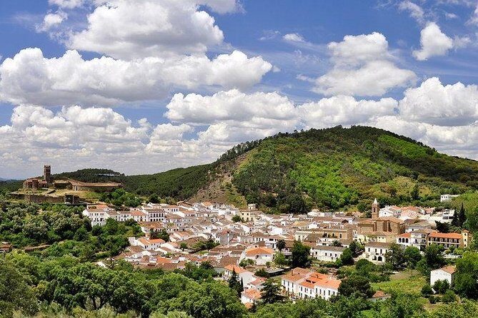 White Villages of Huelva private full day tour - What Makes This Tour Special?