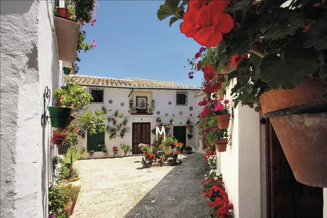 White Villages & Ronda 2 Days Tour from Seville - Final Thoughts
