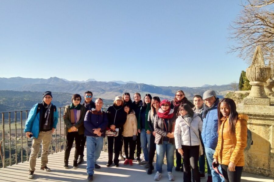 White Villages & Ronda 2-Days Trip & Overnight Stay - A Close Look at the Itinerary
