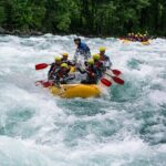 White Water Rafting in Valldøla - Practical Details and Experience Highlights