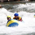 Whitewater swimming (hydrospeed) on the Ubaye - Who Will Enjoy This?