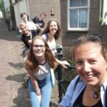 Whodunnit - Interactive city walk in Düsseldorf - The Experience: What Travelers Say