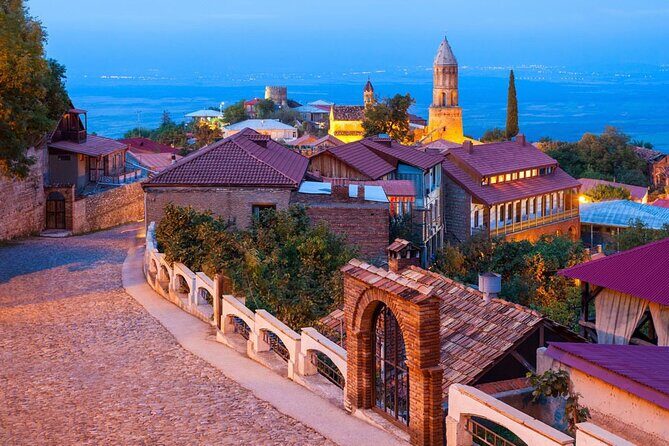 Whole day Wine Tour to Kakheti from Tbilisi - The Experience: What Sets It Apart