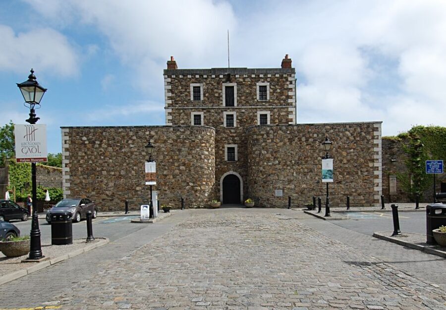 Wicklow Historic Gaol: 1-Hour Tour - What to Expect from Your Visit