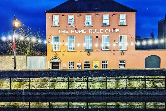 Wicklow Mountains and Kilkenny City Private Tour with Chauffeur - Who Should Consider This Tour?
