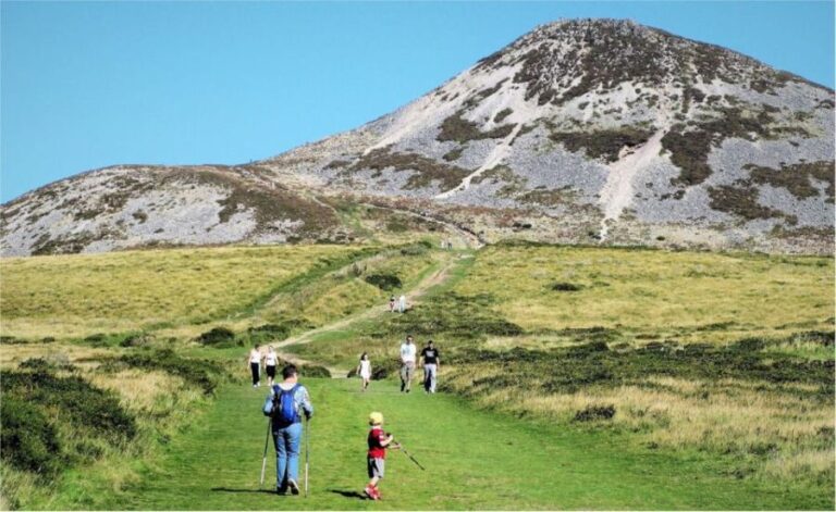 Wicklow: Private Day Tour from Dublin - Why This Tour Delivers Great Value
