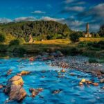 Wicklow y Glendalough Dublín - ¿Qué esperar en cada parada?