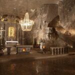 Wieliczka Salt Mine Entry Ticket - The Itinerary: An Underground Journey