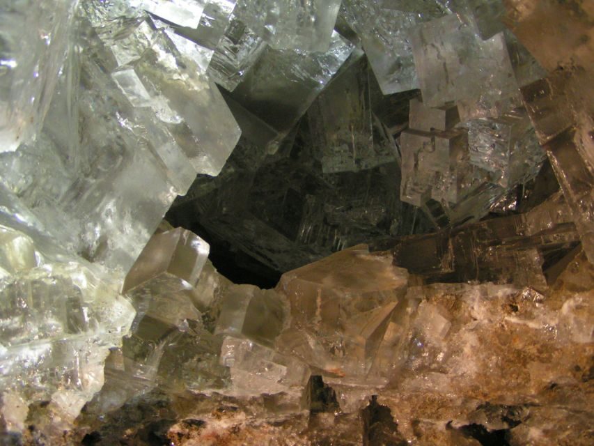 Wieliczka Salt Mine: Guided Tour Fast-Track Ticket - What to Expect from the Wieliczka Salt Mine Guided Tour