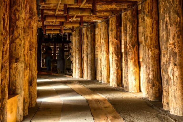 Wieliczka Salt Mine Half-Day Tour from Kraków - What Travelers Are Saying