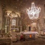 Wieliczka Salt Mine Tour from Krakow - Who Should Consider This Tour?