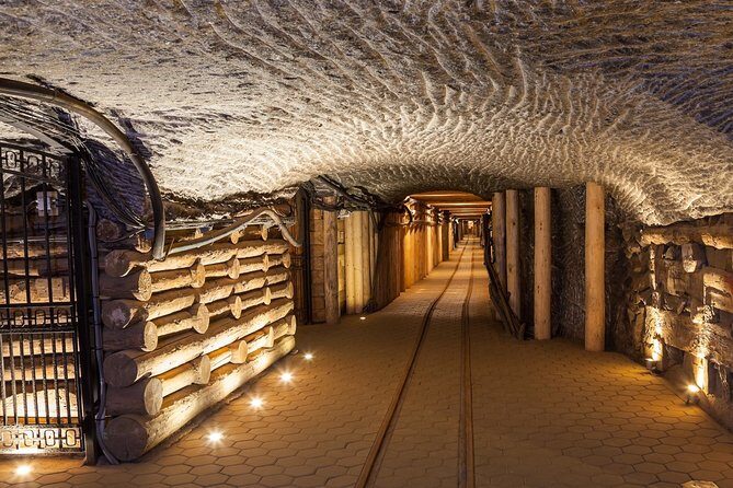 Wieliczka Salt Mine Tourist Route from Krakow - Why You’ll Love the Wieliczka Salt Mine Tour