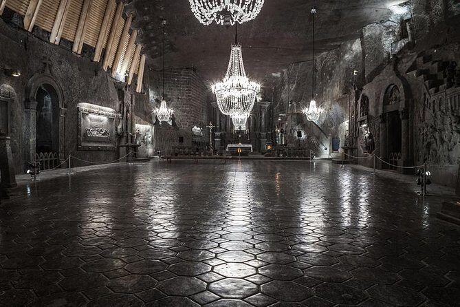 Wieliczka Salt Mines Tour - Who Will Love This Tour?
